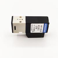 China YAMAHA SMT Machine Parts Solenoid Valve KM1-M7163-20X A010E1-37W for sale