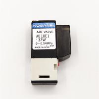 China YAMAHA SMT Machine Parts KM1-M7162-20X A010E1-35W 37W 44W Solenoid Valve for sale