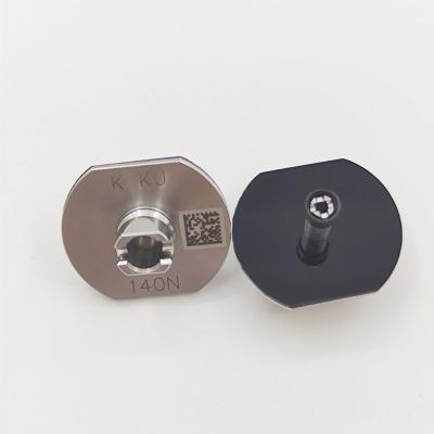 China ORIGINAL Smt Nozzle  NOZZLE 140N SMT Machine Parts for sale