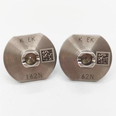China SMT N610004673AA 162  Nozzle NPM CM 602 402 202 8 Head SMT Pick Place Machine for sale