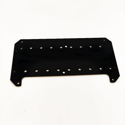 China Yamaha Head Vacuum Valve Plate KV8-M7166-00X 3 Months Warranty for sale