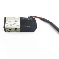 China CM402 CM602 SMT Machine Parts NPM Valve KXF0DLLAA01 VK332-5HS-M5 for sale