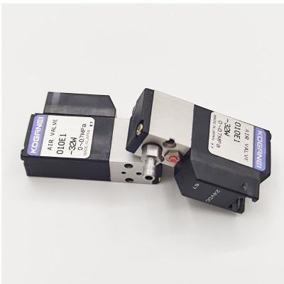 China 32W 44W 55W 56W Solenoid Valve KV8-M7162-10 for Yamaha SMT Machine for sale