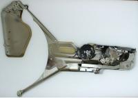 China JUKI FF 56MM FEEDER FF56FS for sale