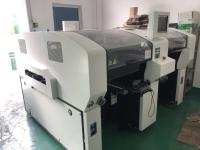 China SMT Chip Mounter machine  CM202 CM402 CM602 pick and place machine for sale