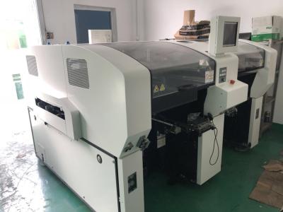 China SMT Chip Mounter machine  CM202 CM402 CM602 pick and place machine for sale