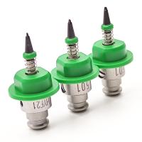 China 0.25mm Inner JUKI 501 SMT Nozzle For Pick And Place Machine for sale