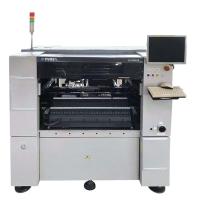 China SMT High Speed Chip Mounter Yamaha YV88X Pick And Place Machine for sale