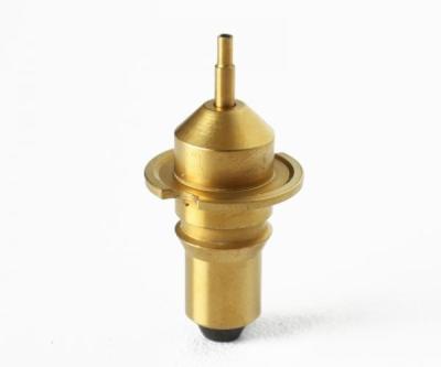 China JUKI 102 NOZZLE FOR 750 760 PICK AND PLACE MACHINE for sale