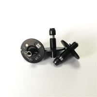 China ORIGINAL NEW FUJI NXT 3.7MM NOZZLE AA93W07,FUJI NXT H04S HEAD NOZZLE for sale