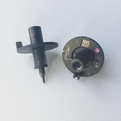 China FUJI NXT H04 1.0 Nozzle SMT Parts AA06W00 3 Months Warranty for sale