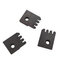 China X036 034 X036 031 SMT Spare Parts lead line guide For  AI Machine for sale