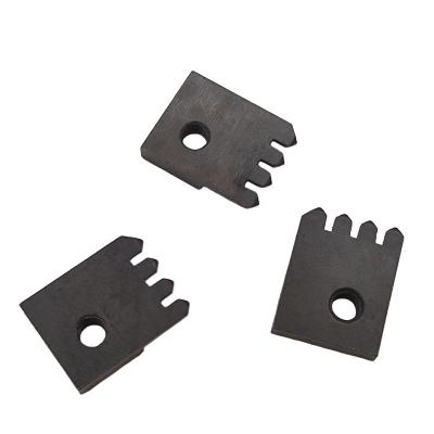 China X036 034 X036 031 SMT Spare Parts lead line guide For  AI Machine for sale