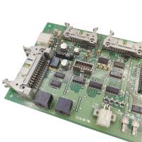 China Juki operation SMT PCB E8605729 For Pick And Place Machine for sale