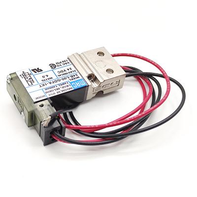 China SM482 SMT Spare Parts 34B L00 GDFA 1KT Samsung Valve Machine Parts for sale