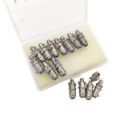 China CM602 Nozzle Holder N610113210AA Model SMT Machine Spare Parts for sale