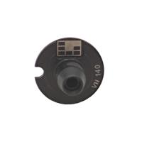 China CN series Ceramic Samsung SMT Nozzle Hanwha VN140 VN220 VN4002 for sale