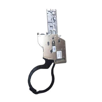 China LG4 M5A00 010 I Pulse Feeder For SMT Pick And Place Machine Parts for sale