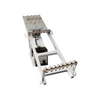 China SAMSUNG SM Vibratory Feeder SMT Parts Samsung Stick Feeder for sale