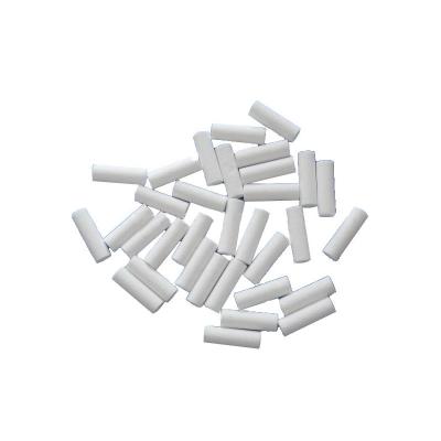 China Original New SMT JUKI Filter 2070 40046646 fiber White Color for sale