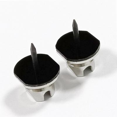 China 256csn Nozzle SMT Spare Parts For Npm Cm402 Cm602 12/16 Head Machine for sale