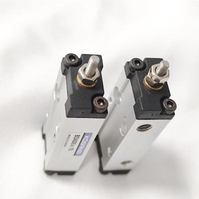 China Air Cylinder SMT Spare Parts BDAS6X15 J6701028A For Samsung Smt Machine for sale