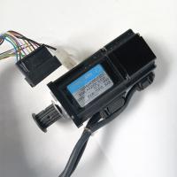 China Sanyo Denki 90K63-001305 AC Servo Motor R Q2AA04006DXS2C For Smt for sale
