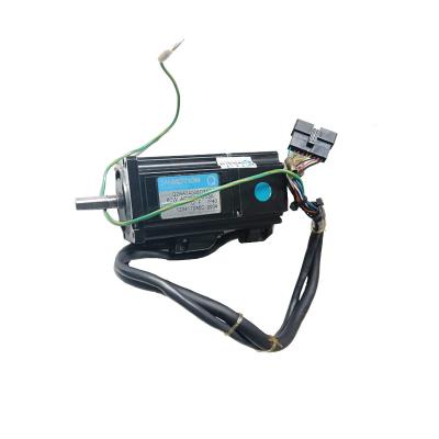 China Yamaha YG200 Servo Motor Driver Q2AA04006DXS2C 60W 90K63-001409 YG200 for sale