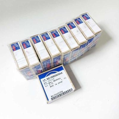 China Vacuum Blade SMT Replacement Part N510065929AA CM202 402 602 Bearing for sale