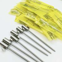 China Flexible Magnetic SMT Machine Parts J7500003B Samsung PCB Support Pin for sale