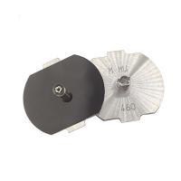 China SMT Machine Parts CM402 460 SMT KXFX0387A00 Nozzle for sale