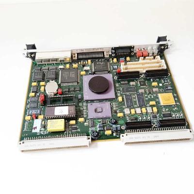 China MVME162PA-252SE SMT Spare Parts VME Board For Samsung Pick And Place Machine for sale