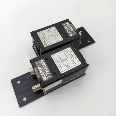 China SI-M337 SMT Machine Spare Parts CCD DC12V E7150029C UP2000 Power Box for sale
