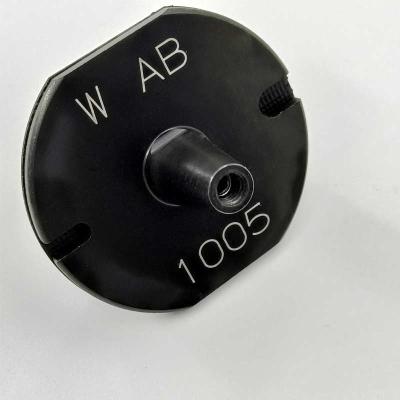 China SMT Nozzle CM402 CM602 NPM NOZZLE 1005 KXFX037WA00 for sale