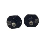 China Steel Vacuum  SMT Nozzle 166M For Pick And Place Machine for sale