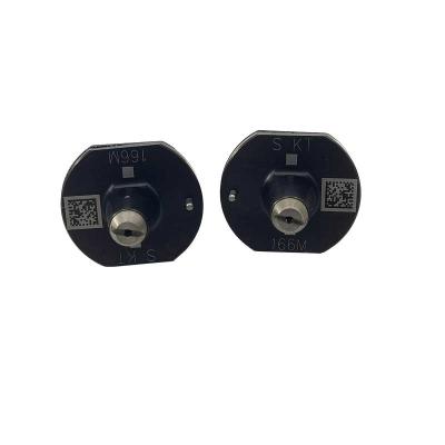 China Steel Vacuum  SMT Nozzle 166M For Pick And Place Machine for sale