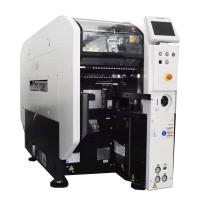 China Chip Mounter NPM-D3 Pick And Place Machine for sale