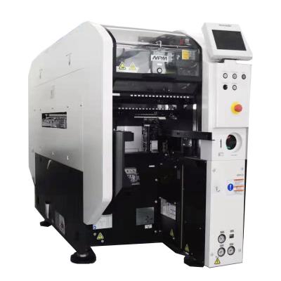 China Chip Mounter NPM-D3 Pick And Place Machine for sale