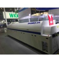 China Lead Free 6/8/10/13 Heller Solder Reflow Oven 1826MK7 1718MK 2043MK5 2043MK7 1826MK5 1936MK7 MK5 SMT Reflow Oven MACHINE for sale