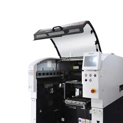 China SMT Assembly Machine NPM Machine NPM-TT2 SMT Chip Mounter Machine for sale