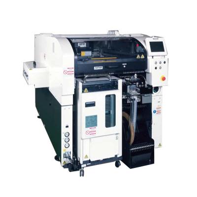 China PCB SMD Assembly Machine ﻿Surface Mount Placement Equipment NPM-TT2 LED Pick and Place Machine for sale
