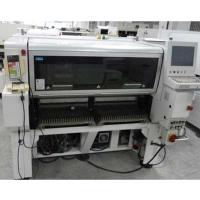 China SMT PCB ASSEMBLY LINE  Chip Mounter MV2C/ MV2C Pick And Place Machine for sale