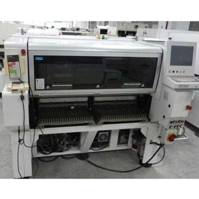 China SMT PCB ASSEMBLY LINE  Chip Mounter MV2C/ MV2C Pick And Place Machine for sale