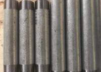 China bs en10241 merchant coupling carbon steel sockets American S for sale