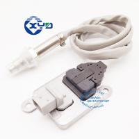 China MERCEDES BENZ NOx Nitrogen Oxide Sensor A0091530728 5WK9 6657B for sale