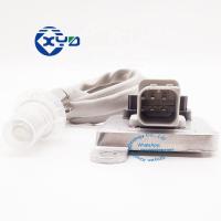 China MERCEDES BENZ NOx Nitrogen Oxide Sensor A0091530728 5WK9 6657B for sale