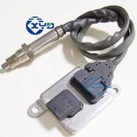 China Exhaust Aftertreatment Device Car Nox Sensor A0009059703 5WK9 6682E For MERCEDES BENZ for sale