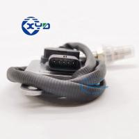 China Exhaust Aftertreatment Device Car Nox Sensor A0009059703 5WK9 6682E For MERCEDES BENZ for sale