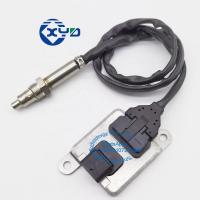 China SCR Nox Nitrogen Oxide Sensor A0009052900 5WK9 6683 For MERCEDES BENZ for sale