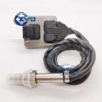 China SCR Nox Nitrogen Oxide Sensor A0009052900 5WK9 6683 For MERCEDES BENZ for sale